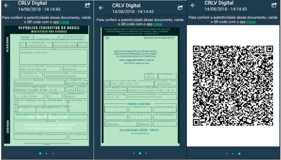 Como funciona o CRLV Digital? Aprenda como baixar e usar o documento