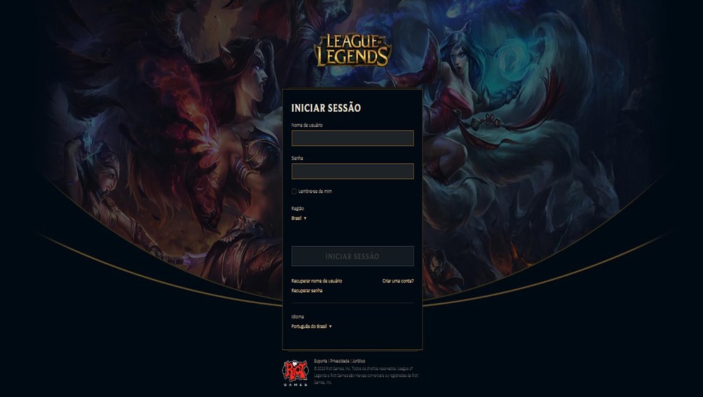 Bolão do Mundial de LoL 2018: como fazer aposta em times e ver campeões