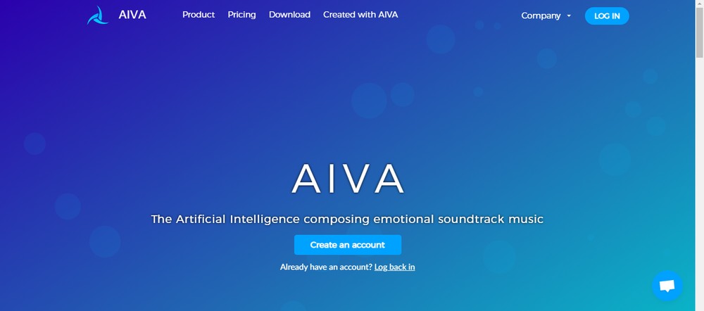 Seis ferramentas para criar músicas com inteligência artificial