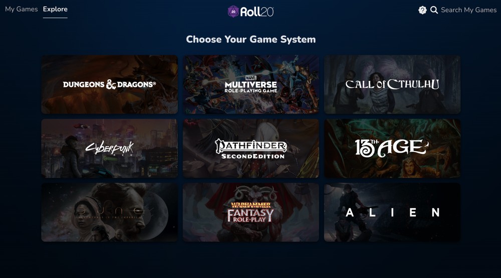 Roll20: saiba o que é, como funciona e como jogar RPG de mesa na plataforma