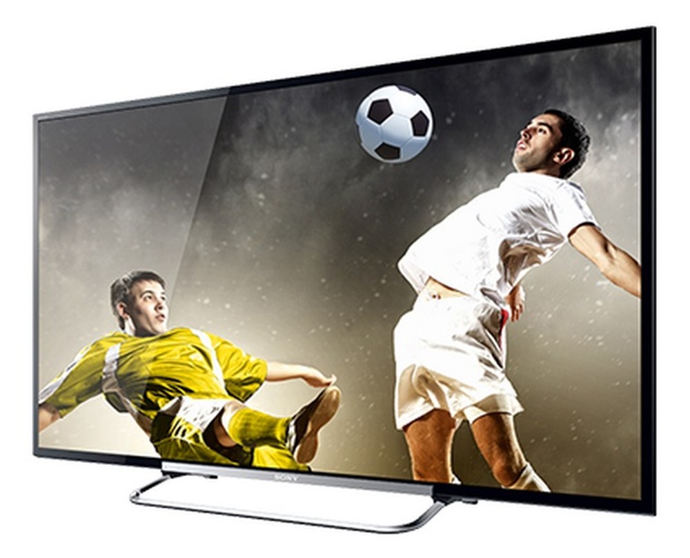 Sony amplia linha de TVs de telas grandes com foco na Copa do Mundo