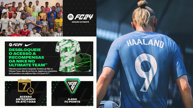 EA Sports FC 24: veja perguntas e respostas sobre o jogo sucessor do FIFA