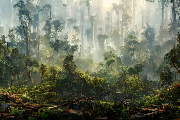 DeepAI | Software | TechTudo