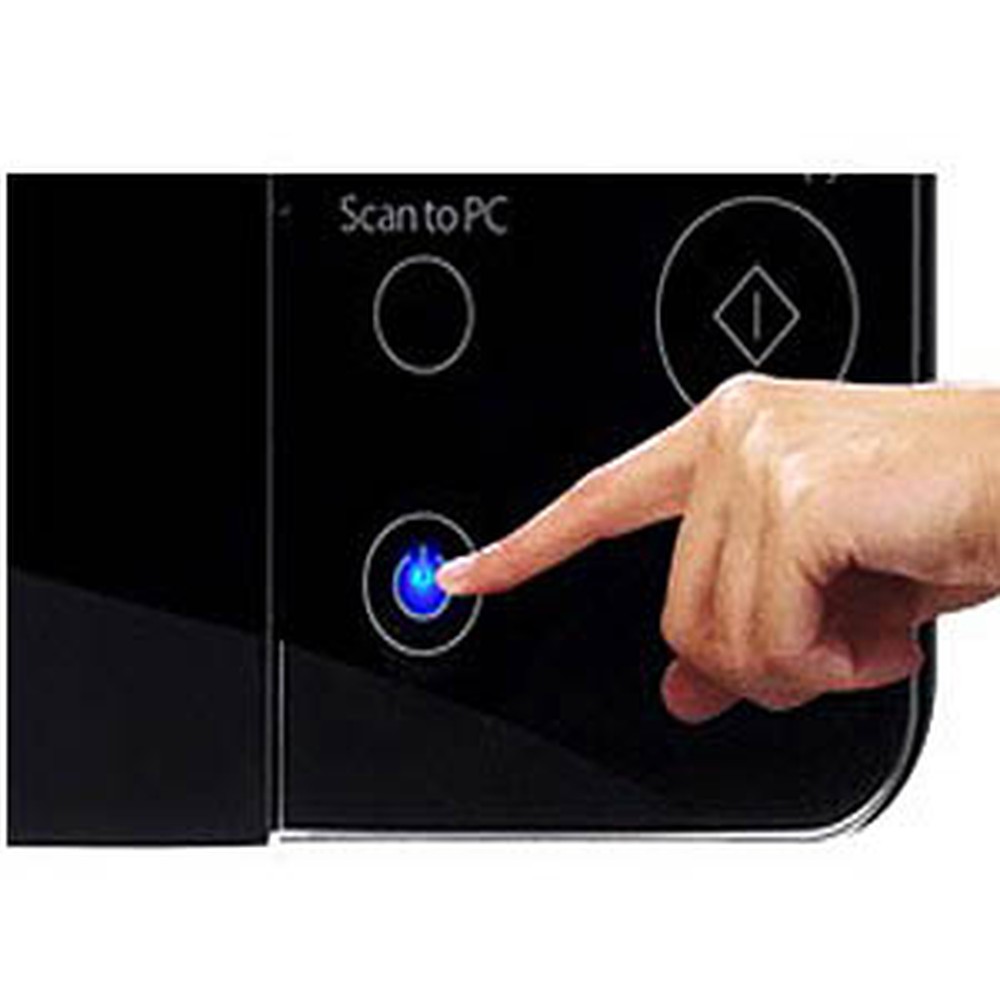 Review Samsung SCX-4500