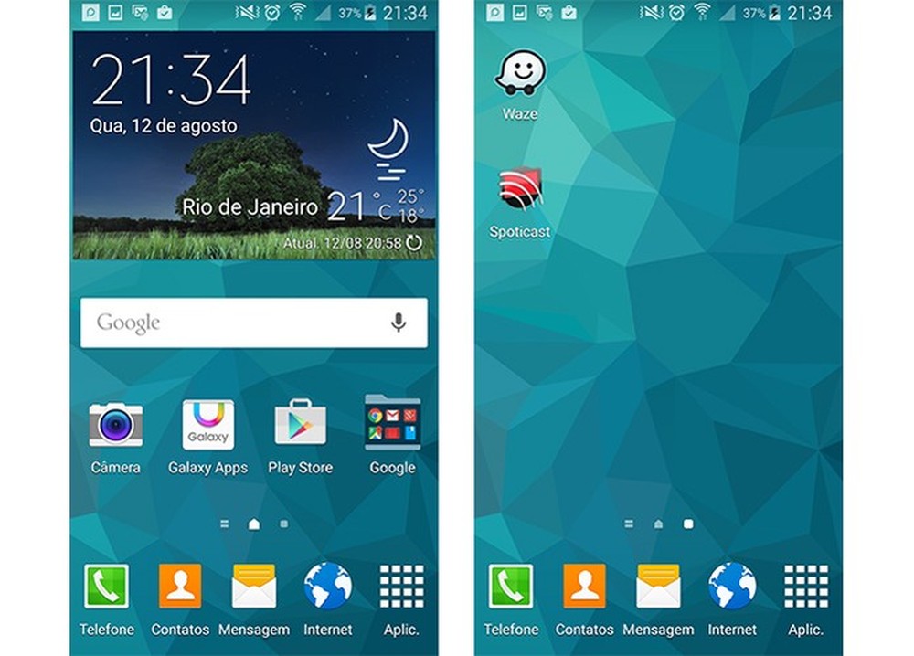 Sete dicas para deixar seu celular Android mais rápido