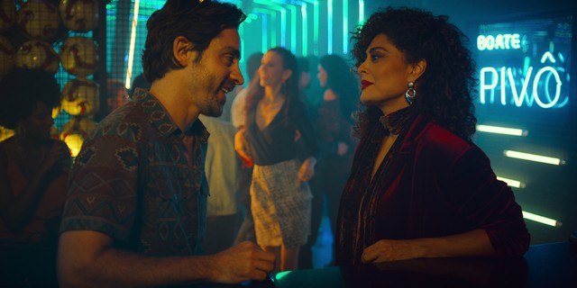 Pedaço de Mim: veja elenco e personagens da série brasileira da Netflix