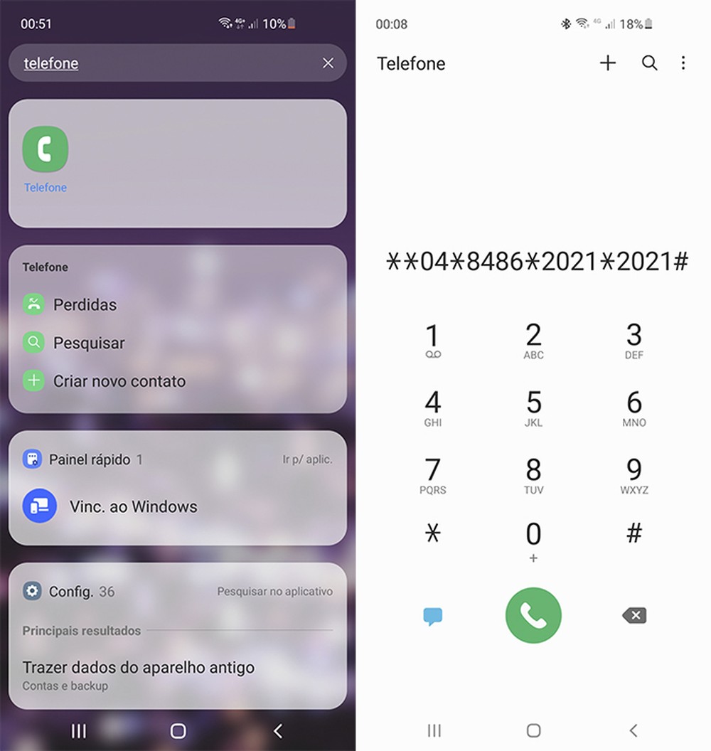 PIN da Vivo: como trocar o código no celular