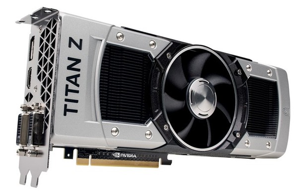 Relembre os lançamentos das placas de vídeo 'tops' da Nvidia de 2014