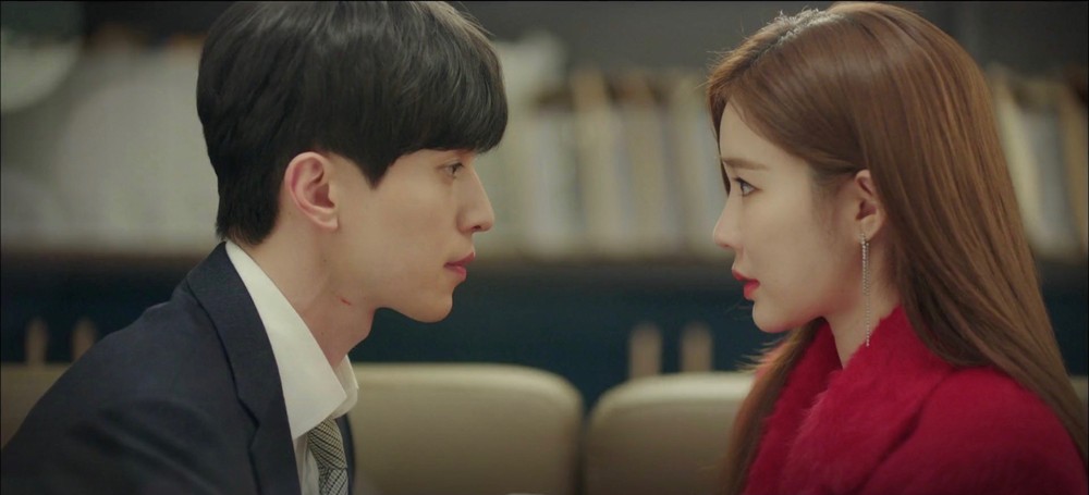 Do ódio ao amor: 15 doramas coreanos do estilo 'enemies to lovers’