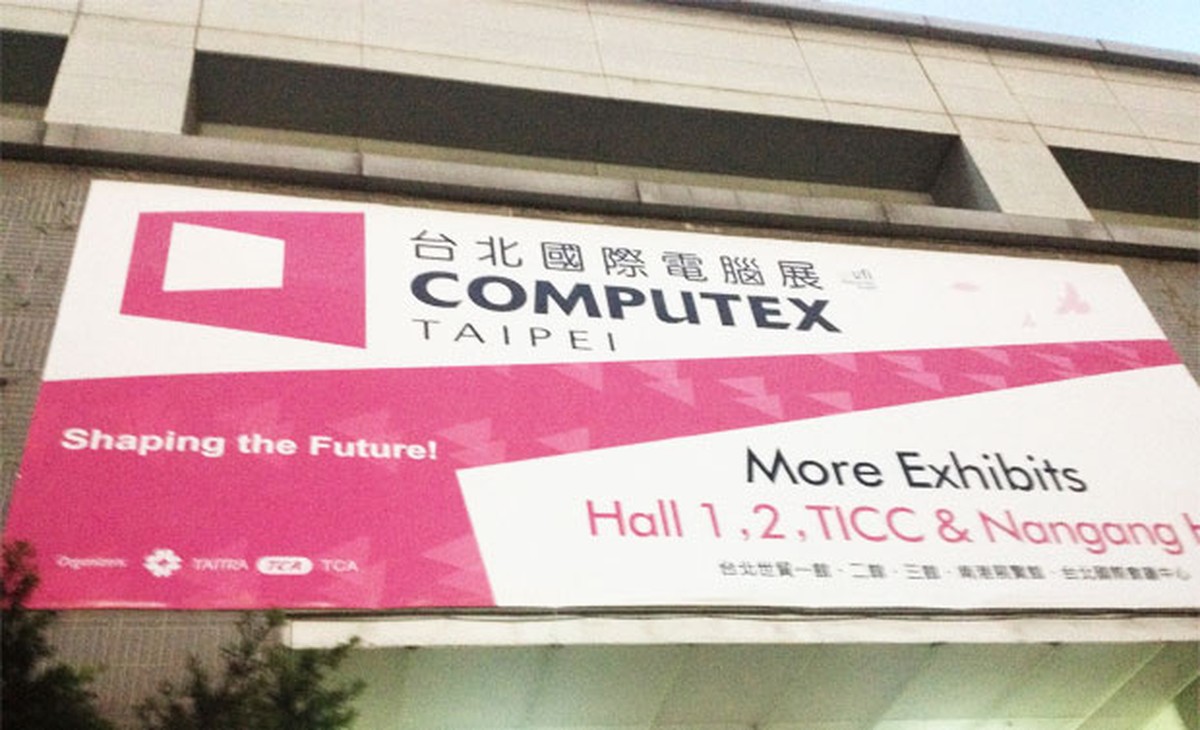 TechTudo na Computex 2012: conheça Taipei, uma capital cheia de tecnologia