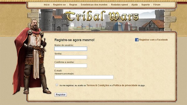 Tribal Wars: saiba como começar a jogar o divertido MMO para PCs