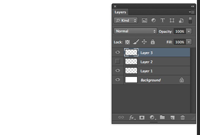 Aprenda a unir camadas no Photoshop de forma simples