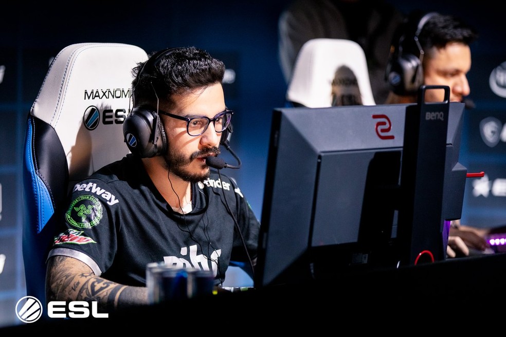 CS:GO: Team Liquid derrota MIBR e vai para a final da ESL Pro League