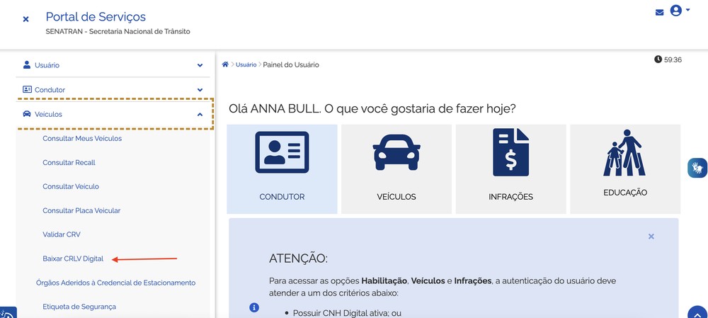 Como imprimir o CRLV Digital? Confira o guia completo e definitivo
