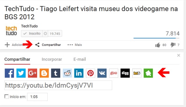 Como usar o YouTube; um guia prático