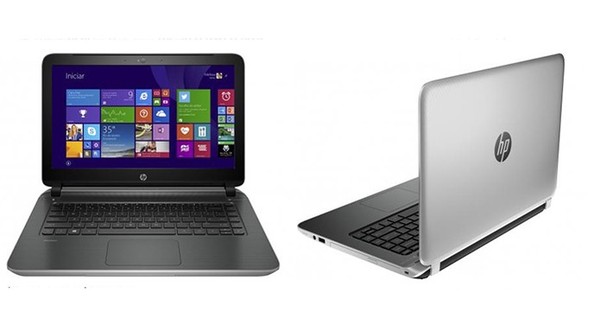 Conheça os notebooks da HP com i5 que têm o melhor preço no Brasil