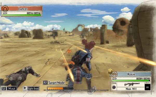 Confira 10 RPGs para PSP