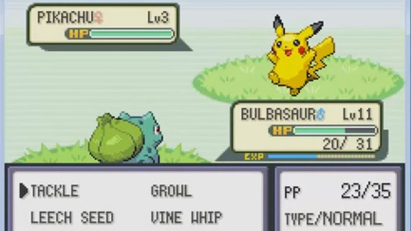 Pokémon Fire Red e Leaf Green: dicas para jogar os remakes