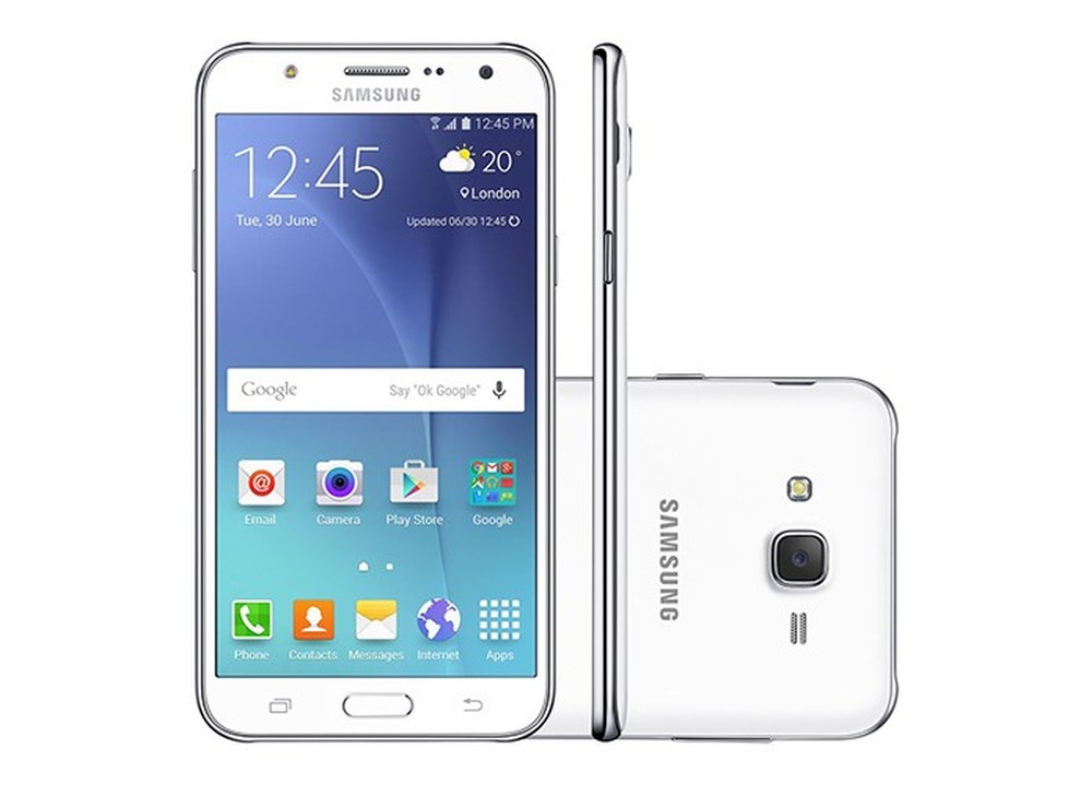 Galaxy J7 é bom? Veja se vale a pena comprar o celular da Samsung no Brasil