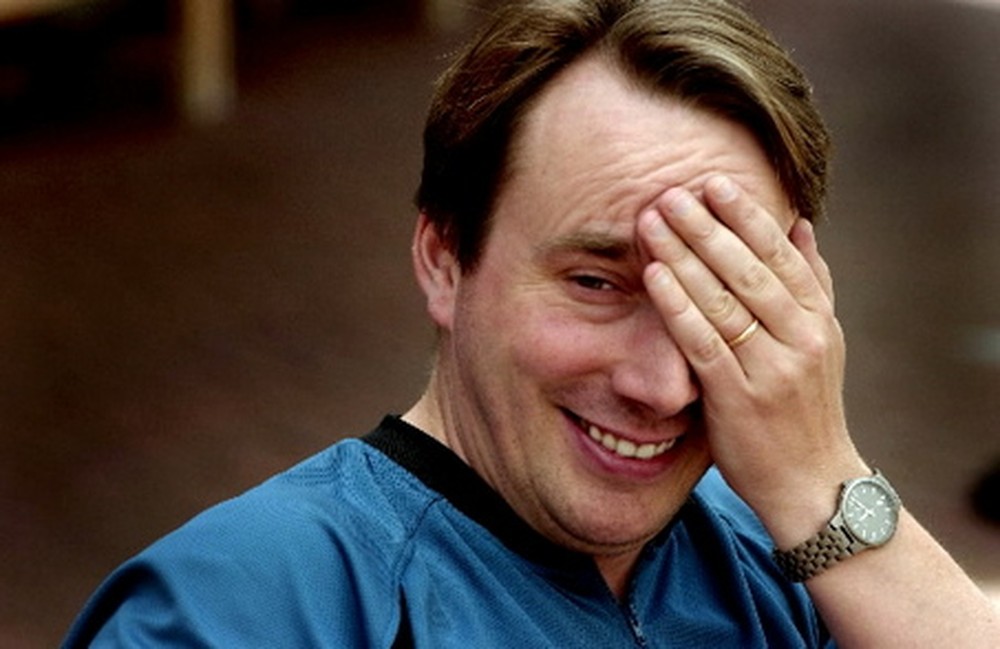 Conheça Linus Torvalds, o criador do Linux