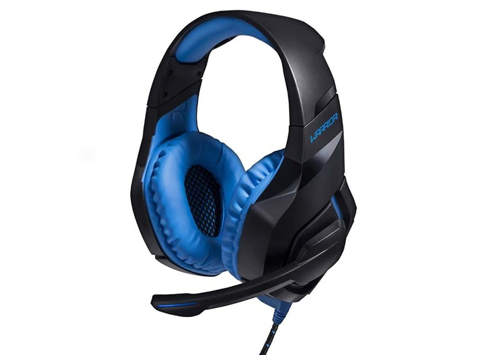 Headset Warrior: sete modelos que prometem agradar os gamers