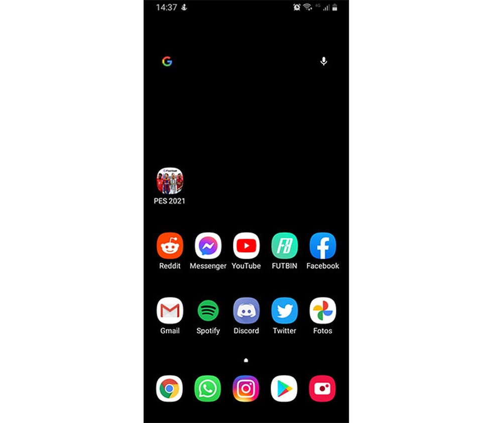 PES Mobile 2021: como baixar e jogar o game grátis para Android e iPhone