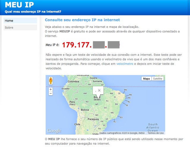 Como ver o IP do PC? Saiba como verificar endereço interno e externo