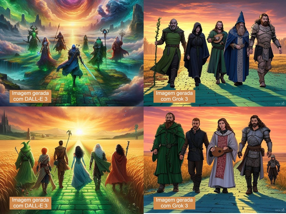 Grok 3: 5 coisas que você precisa saber sobre nova IA do Elon Musk