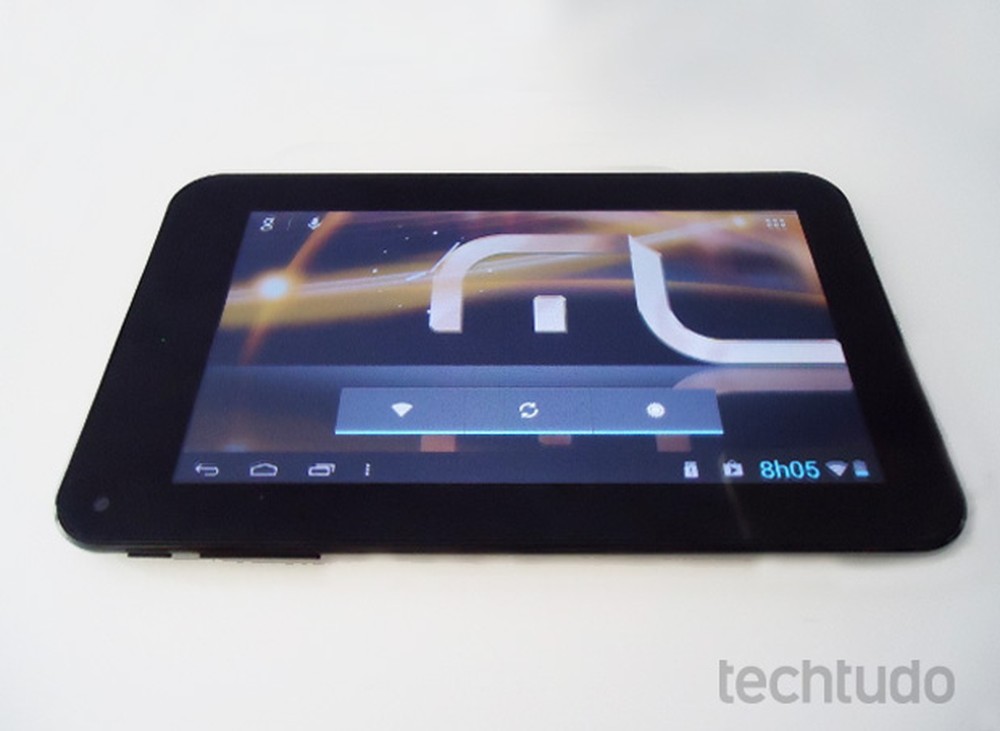 Review Multilaser M7