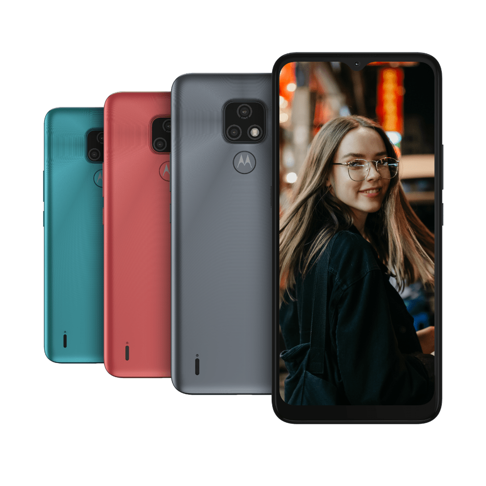 Celular Motorola: veja todos os smartphones lançados em 2020