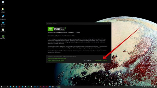 GeForce Experience: saiba fazer o download do software para GPUs Nvidia