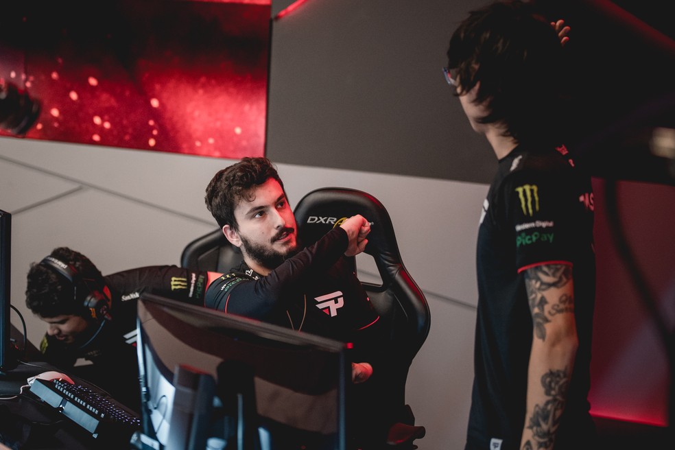 Circuito Desafiante de LoL 2018: paiN Gaming e Redemption estão na final