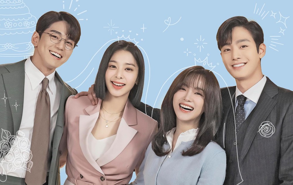 30 doramas da Netflix para quem quer assistir aos k-dramas e séries ...