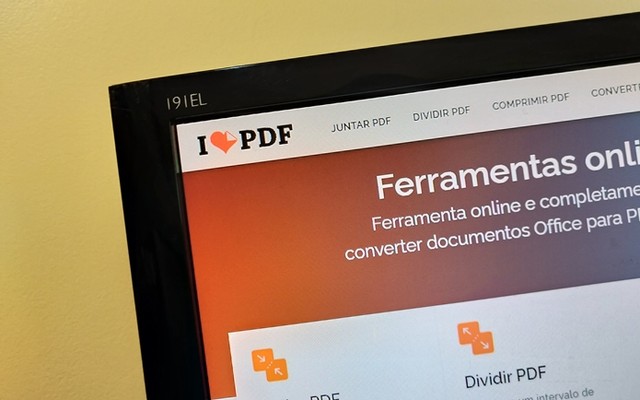 I love PDF: como converter arquivo para WORD