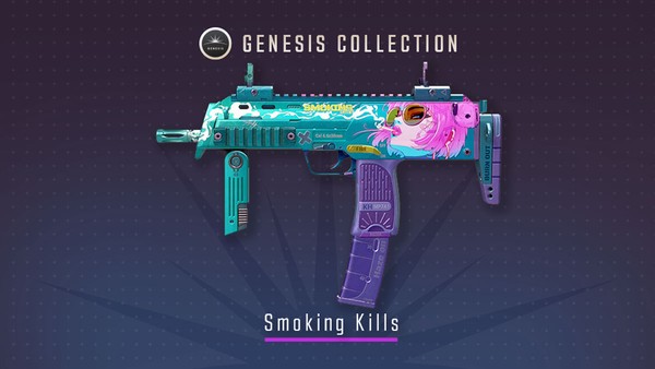 CS2 lança skins que podem passar dos R$ 8 mil e gera revolta; entenda