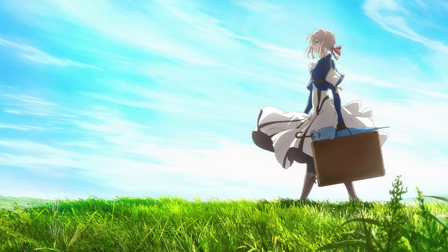 Os 15 melhores animes da Netflix para assistir agora