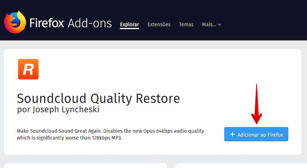 SoundCloud: como ouvir músicas em melhor qualidade