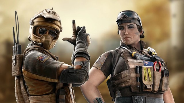 Rainbow Six: como se inscrever no campeonato Copa PlayStation pela FACEIT