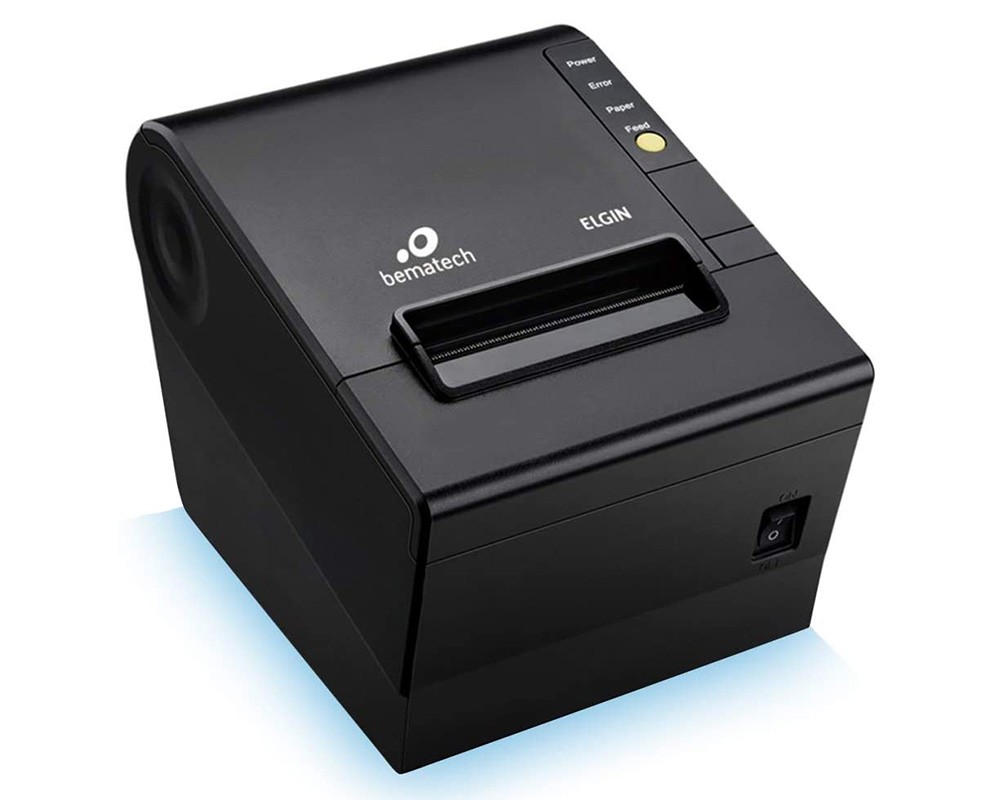 Impressora Bematech: veja quatro modelos por a partir de R$ 660
