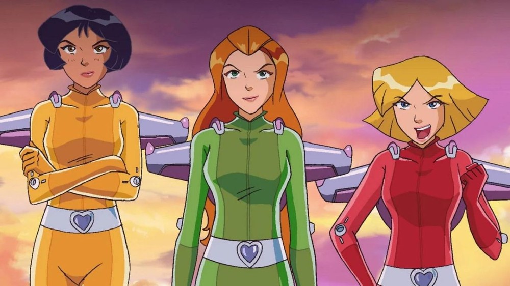 12 desenhos antigos do SBT que você pode assistir online e não sabia