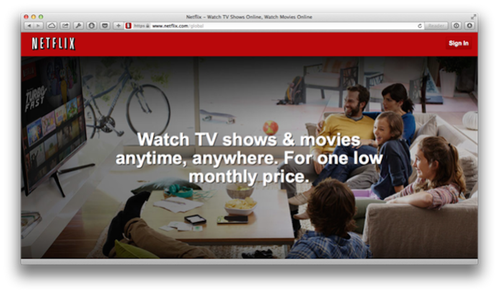 Lista tem 16 atalhos e sete comandos especiais para Netflix no PC