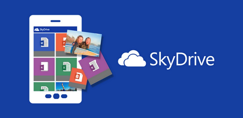 Microsoft aumenta espaço do Skydrive Pro de 7 GB para 25 GB