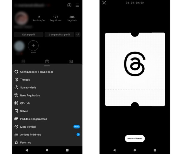 O que é Threads? Saiba como funciona, o que significa e mais dúvidas