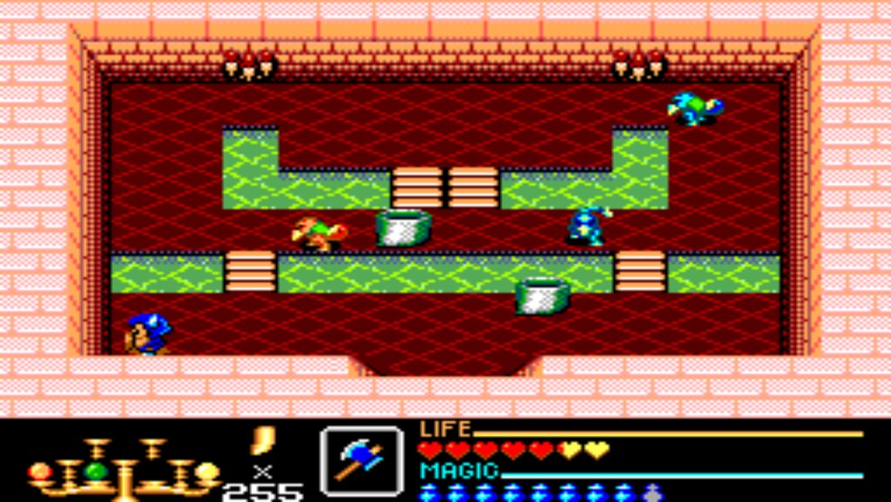 Golden Axe faz 35 anos: relembre todos os jogos da franquia da SEGA