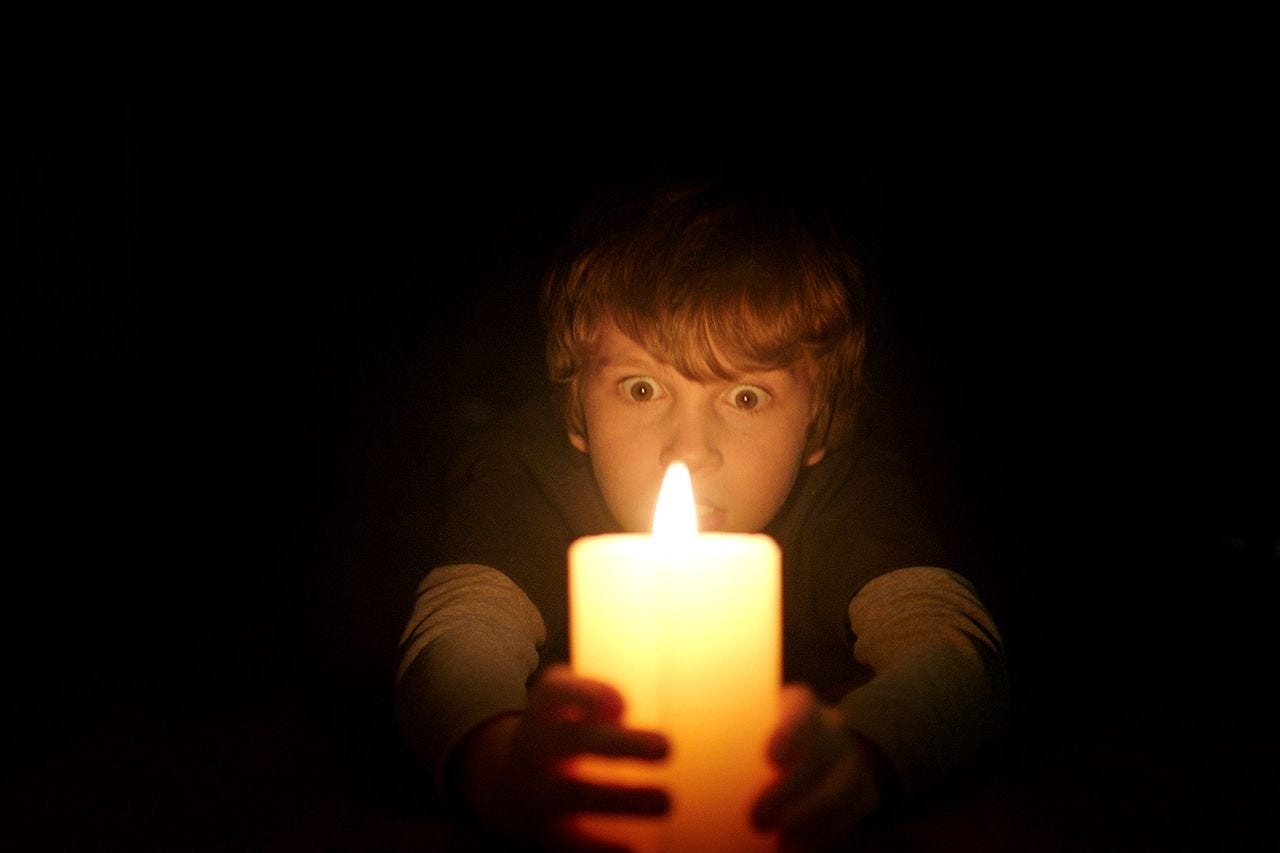 12 bons filmes de terror que você provavelmente não assistiu, mas deveria