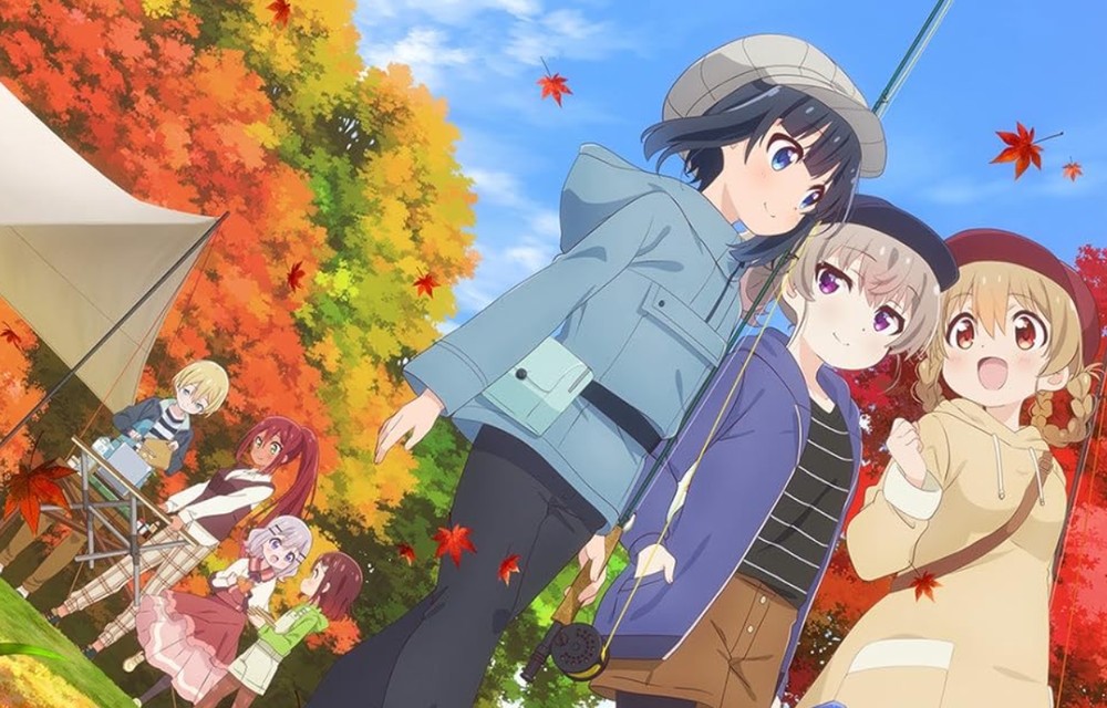 10 animes iyashikei que todo mundo deveria assistir