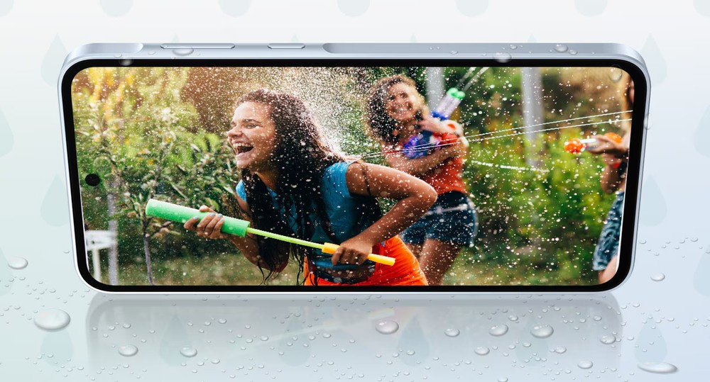Galaxy A35 é bom? Veja ficha técnica, preço e lançamento