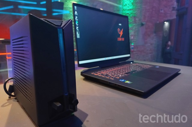 Avell lança notebooks profissionais com chips Intel de 12ª geração; veja