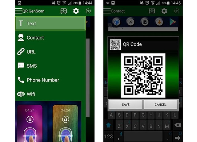 Como criar um QR Code no Android: lista traz opções de apps