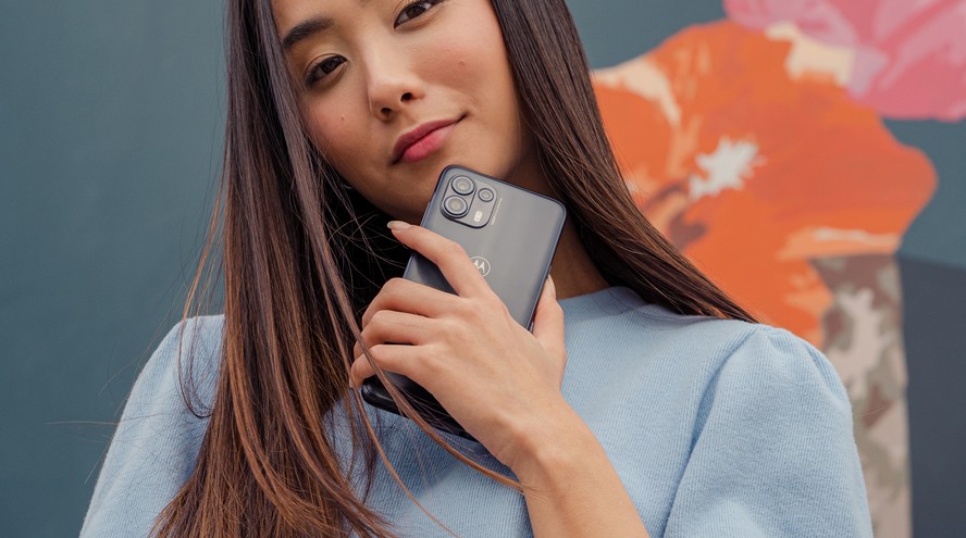Tudo sobre Motorola Edge 20 Lite: ficha técnica, preço e lançamento